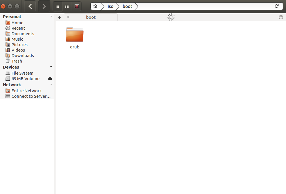 pantheon-files · File Managers